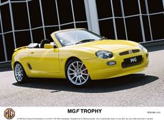 MGF – MG-Wiki